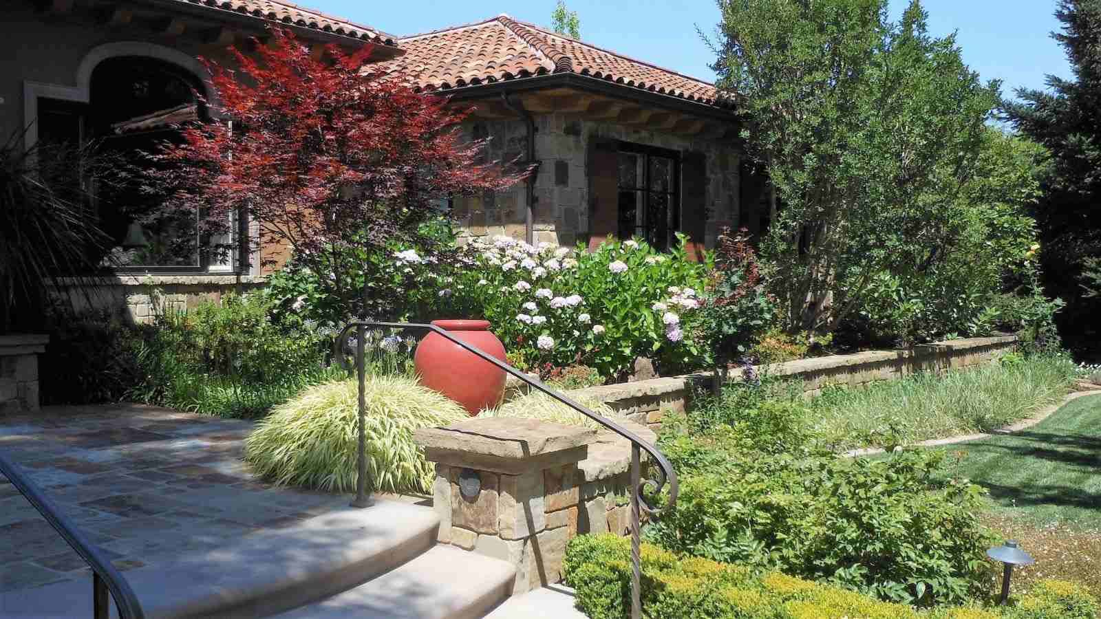 Softscape Design For Beautiful Landscapes - Koch and Associates ...